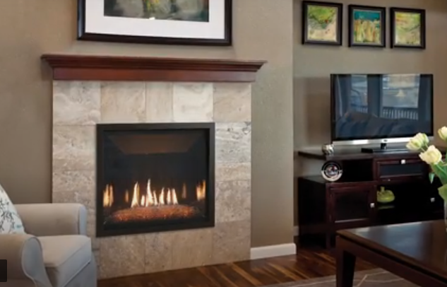 Bayport 36 Glass Series