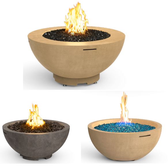 AFD Fire Bowl Series