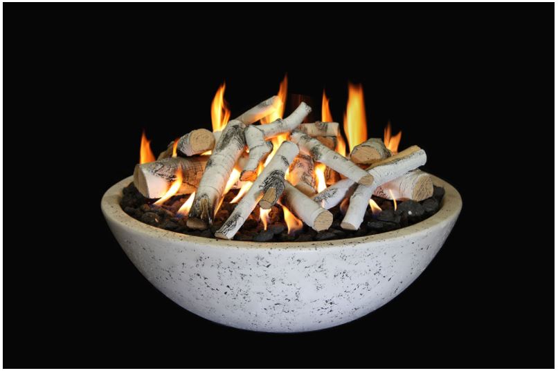 Grand Canyon Fire Bowl Series