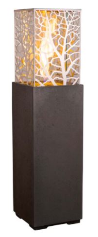 Magnolia Lantern Series